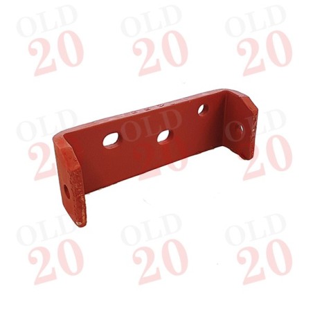 Dynamo Mounting Bracket - Fordson, Massey Ferguson