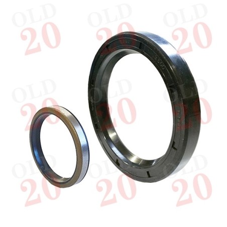 Dual Clutch Input Shaft Seal Kit - Fordson