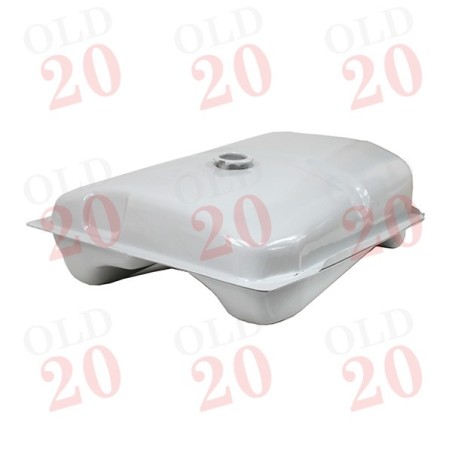 Fuel Tank - Massey