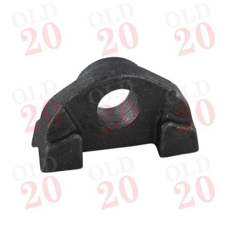 Eccentric Wheel Clamp - Allis