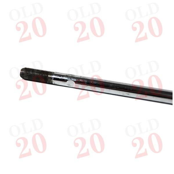 Hand Throttle Lever - Ford