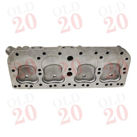 Cylinder Head - Ford