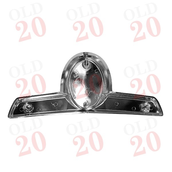 Front Badge - Fordson