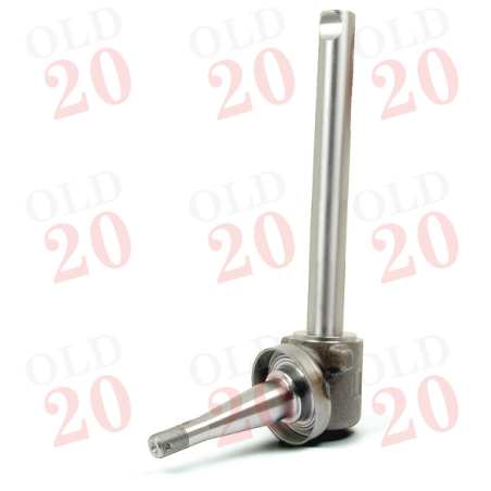 Left King Pin (Straight) - Massey