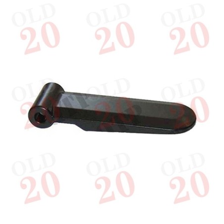 Super Q-Cab Rear Window Hinge (Lower) - Ford