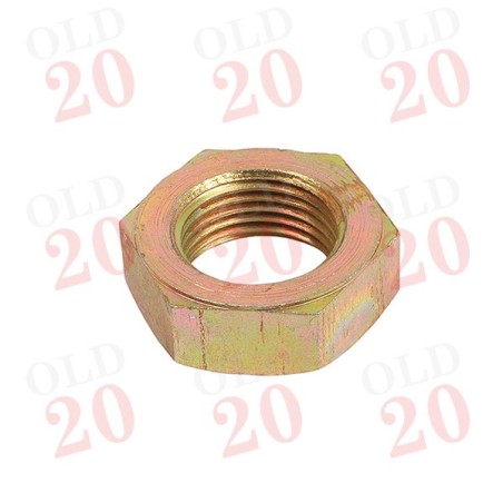 Imperial Half Nut (1" UNF)