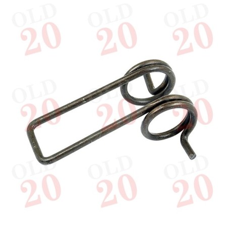 Clutch Lever Spring - Massey Ferguson