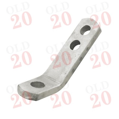 Check Chain Stabiliser Bracket - Massey Ferguson