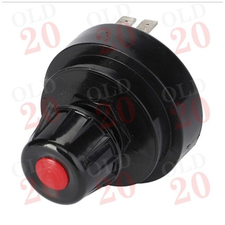 Light Switch - Massey Ferguson