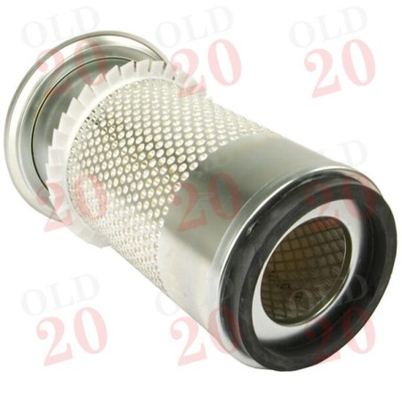 Outer Air Filter - Massey Ferguson, Landini