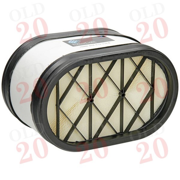 Outer Air Filter - Massey Ferguson, Deutz, Landini, McCormick, Same