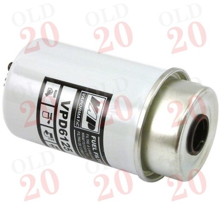 Fuel Filter - Massey Ferguson, Case International, Ford New Holland ...