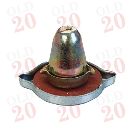 Fuel Tank Cap - Ferguson