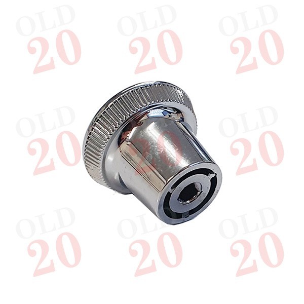 Heater, Wiper & Radio Control Knob - Ford