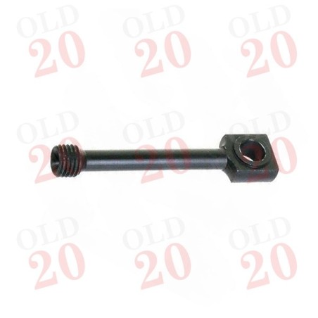 Injecotr Pump Pipe Connector - Massey Ferguson