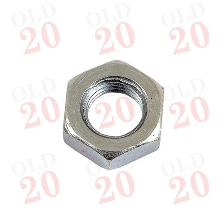 Clutch Nut (5/16" UNF) - Massey Ferguson