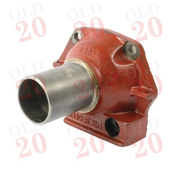 Gearbox Input Housing - Massey Ferguson