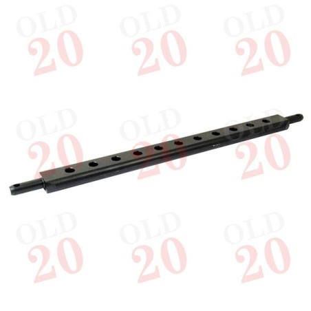 11 Hole CAT.2 Drawbar - Massey Ferguson, Ford, Case IH
