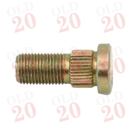 Rear Wheel Centre Stud - Massey Ferguson