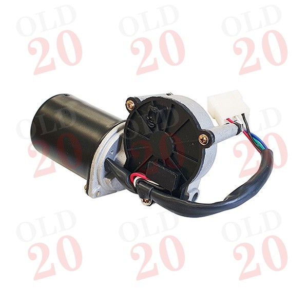 Cab Wiper Motor - Ford, Case IH