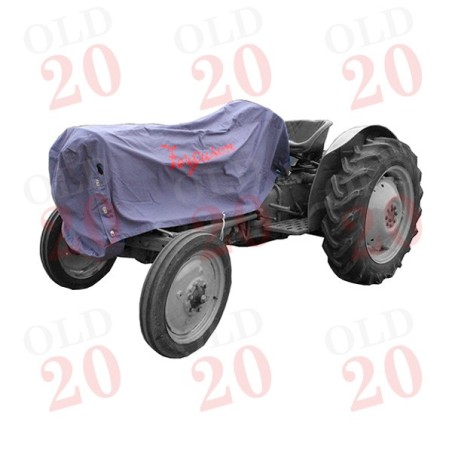 Grey Ferguson Tractor Cover